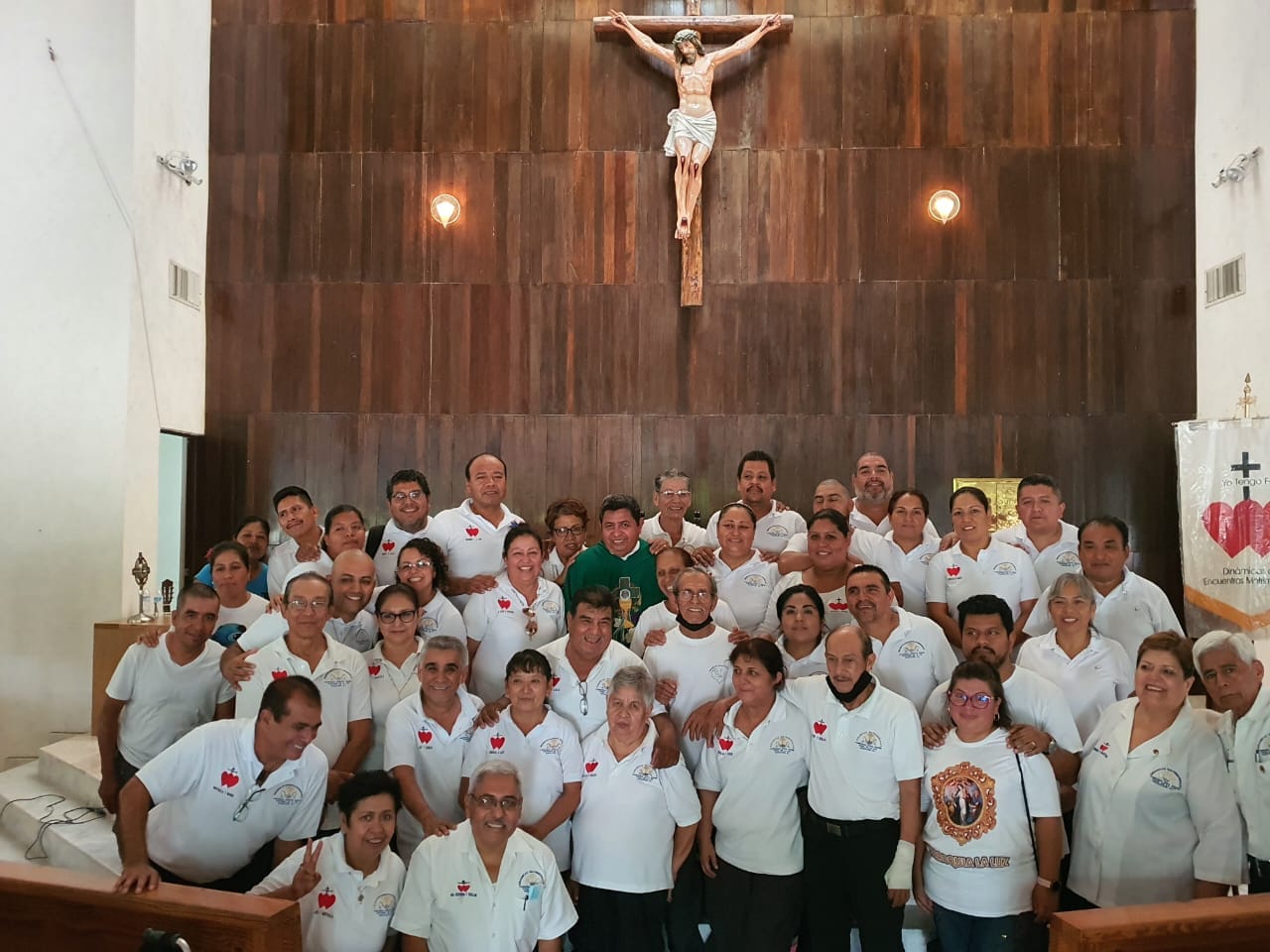 Galeria – SANTA CRUZ MEXICO